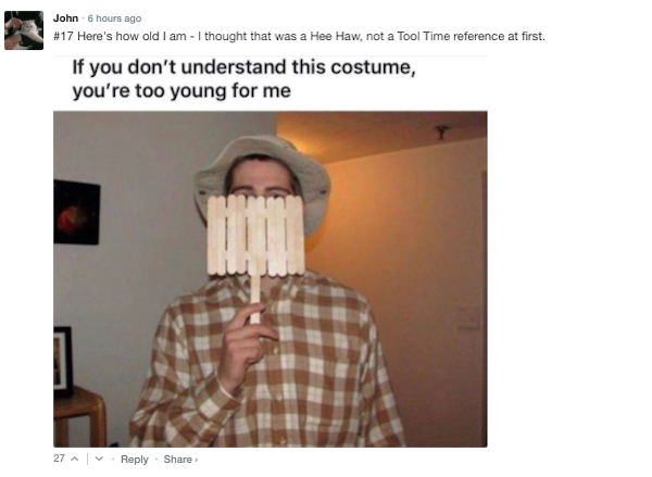 Wilson Home Improvement Meme