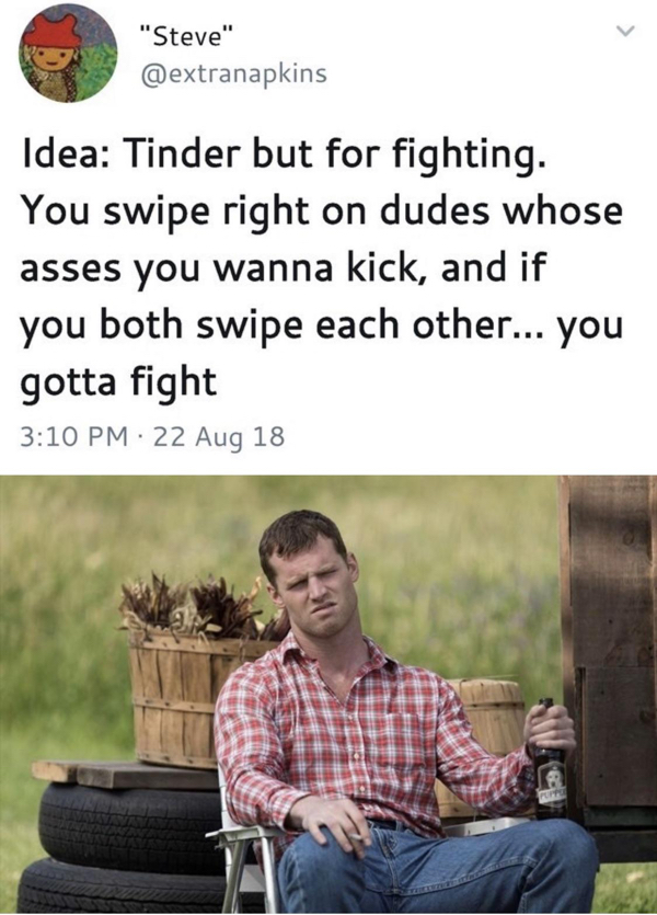 Letterkenny memes are good and you?
