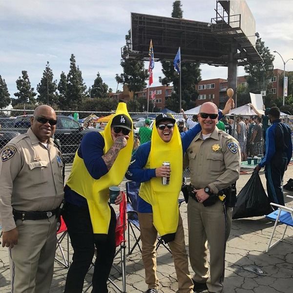 Cops Tribute Photos Thanksgiving 2020 Police Human Heroes Pictures