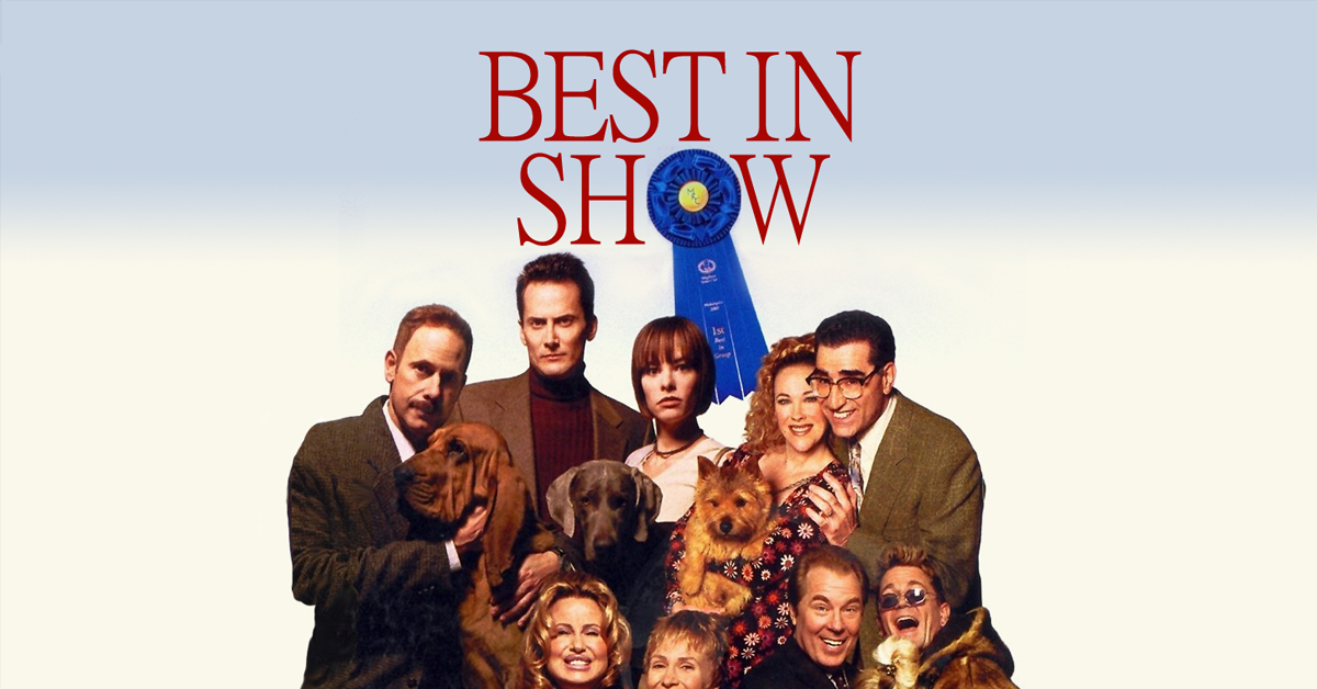 Does the best in show need to know these Best In Show facts?