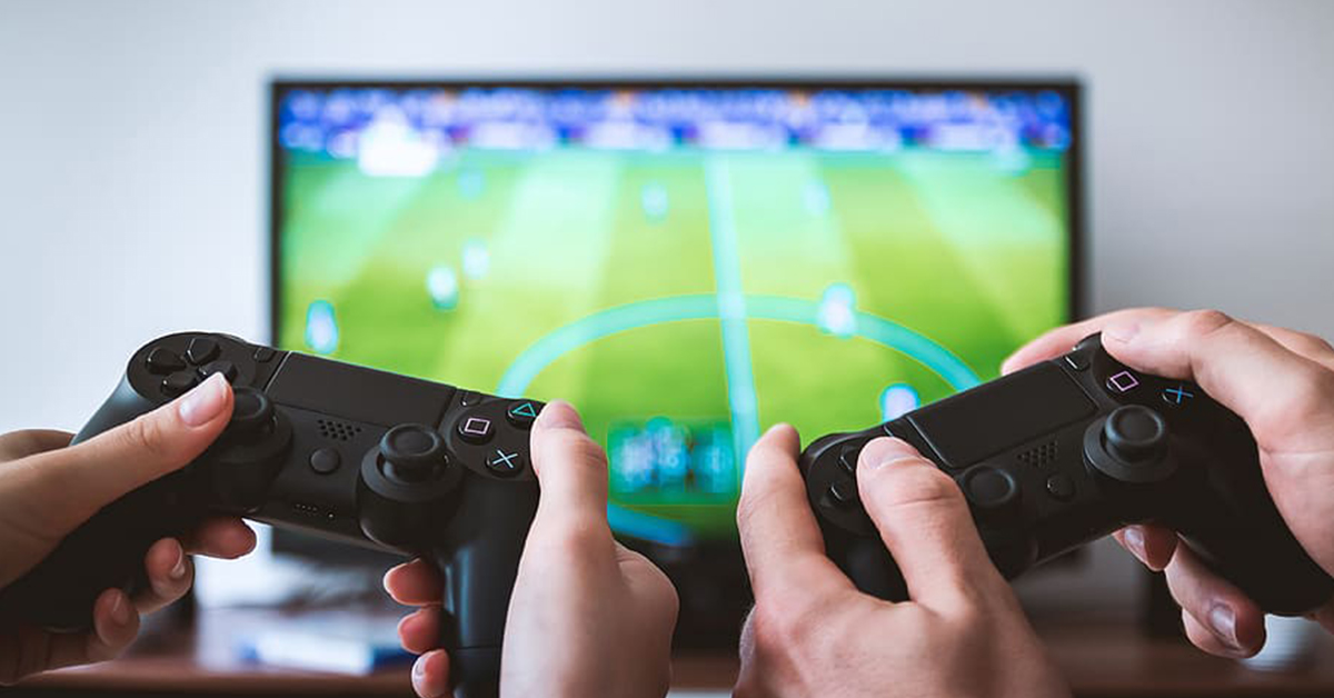 Top 10 most stressful video games