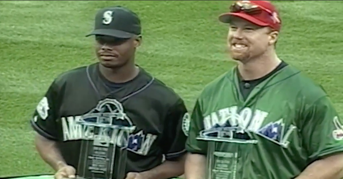 1998 was a historic year for sports