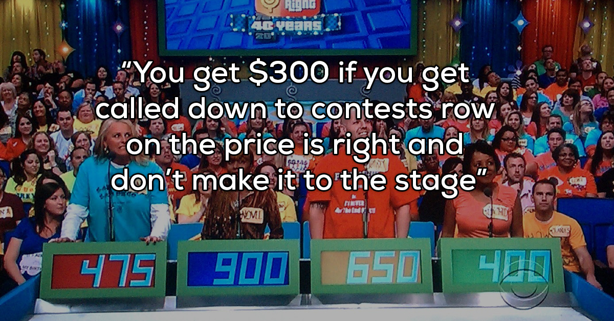 Game show winners discuss what it's like winning the grand prize