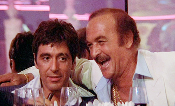 Say hello to my little 'Scarface' facts!!! (23 Photos)