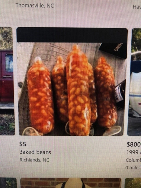 The most ridiculous things people have tried to sell online