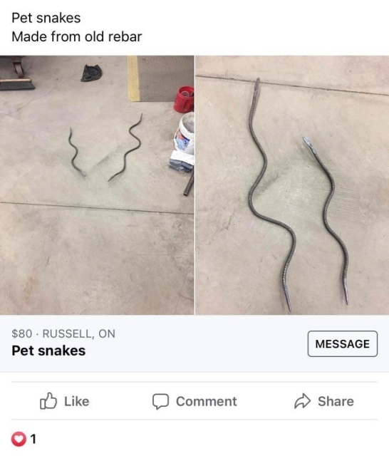 The most ridiculous things people have tried to sell online