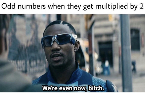 Clever individuals are finding a way