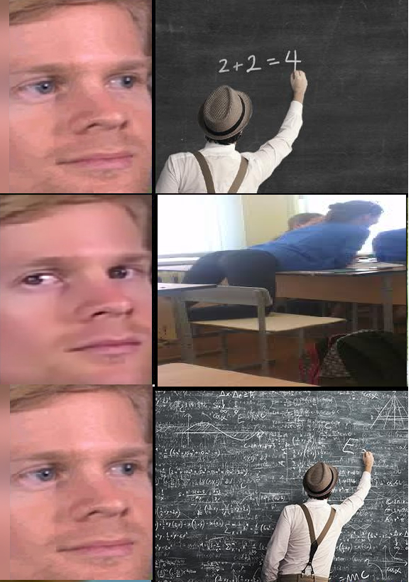 Top-Tier DANK memes of the Week