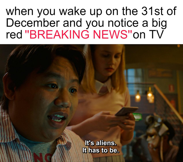 Top-Tier DANK memes of the Week