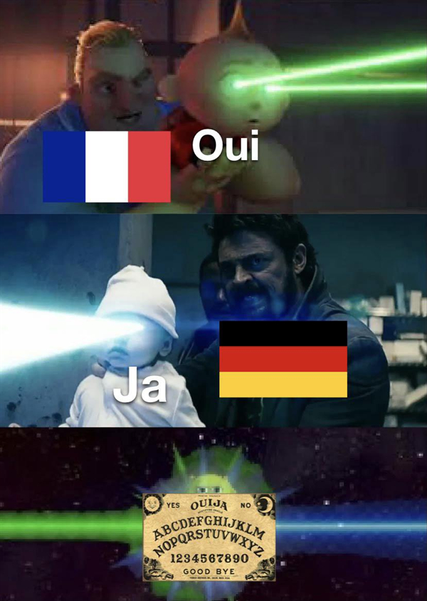 Top-Tier DANK memes of the Week