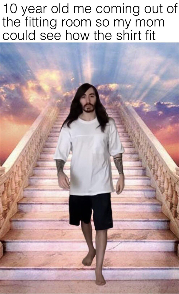 Top-Tier DANK memes of the Week