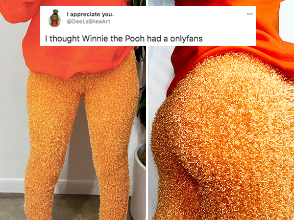 Well that's just the funniest freakin thing I've seen all week (30 Photos)