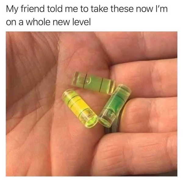 Real life memes we can all relate to