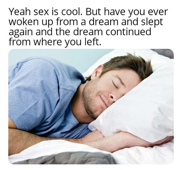 Real life memes we can all relate to