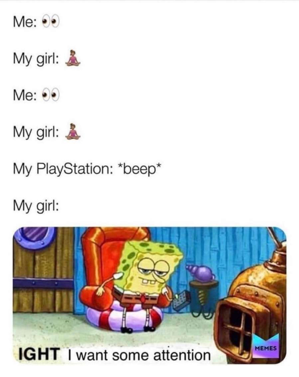 Real life memes we can all relate to