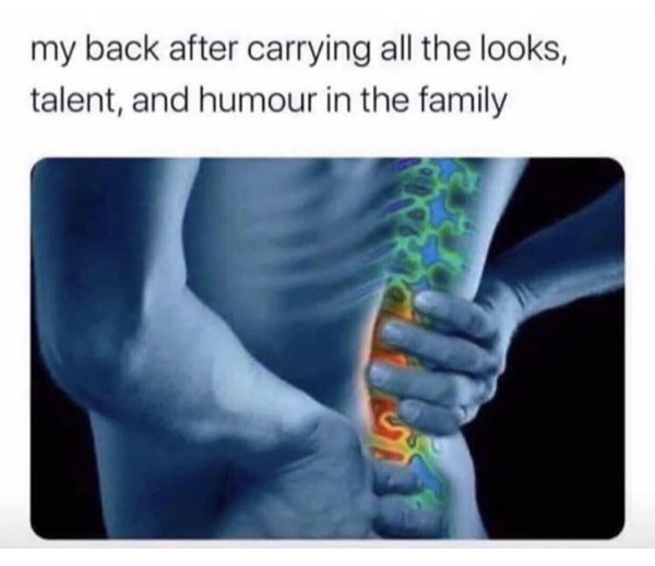 Real life memes we can all relate to