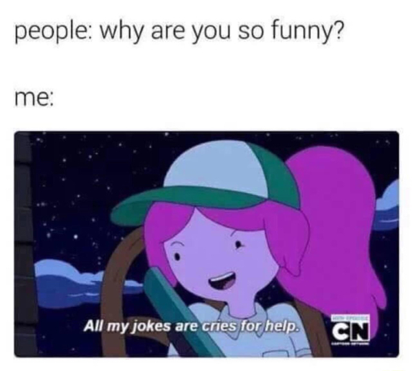 Real life memes we can all relate to