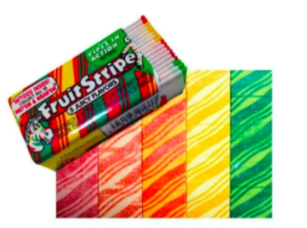 '90s foods you completely forgot existed (34 Photos)