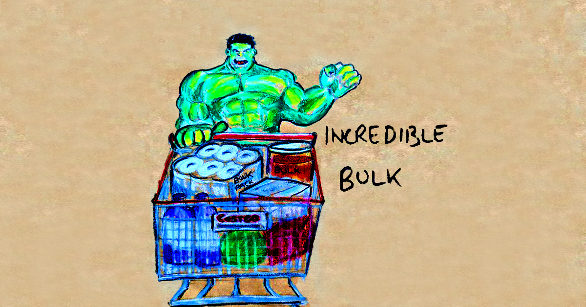 This guy has perfected the art of lunch bag 'bad dad jokes' | Humor