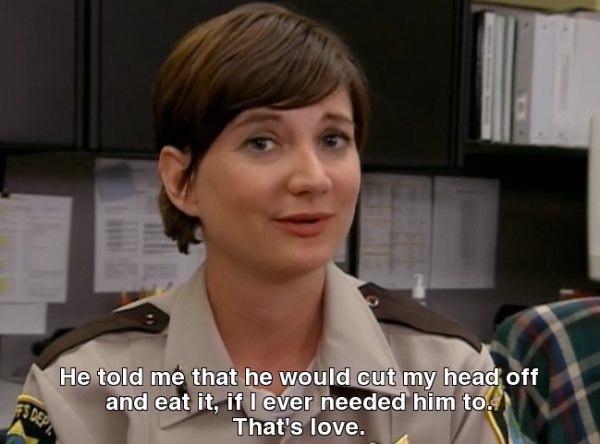 RENO 911 quotes will have you new boot goofin' (29 Photos) | Humor