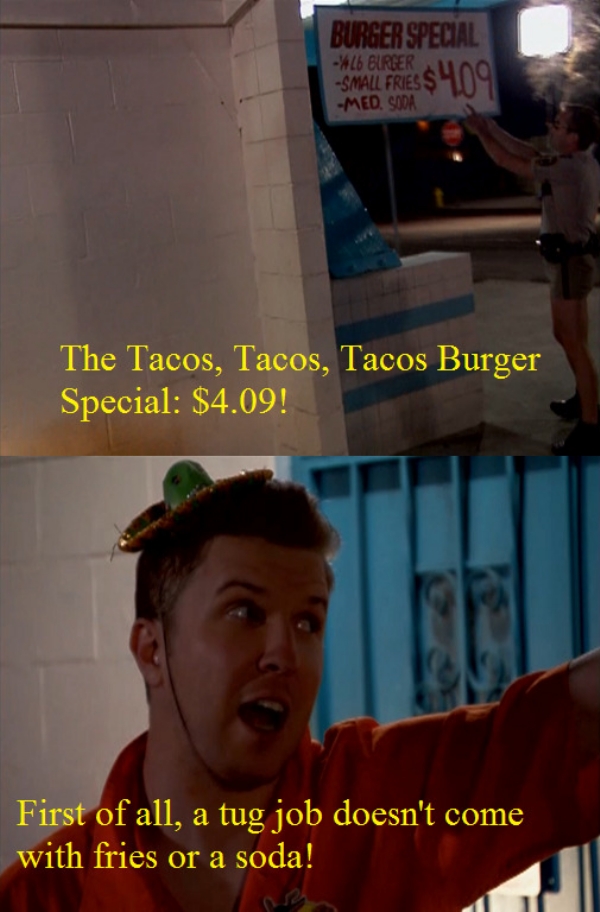 RENO 911 quotes will have you new boot goofin' (29 Photos) | Humor