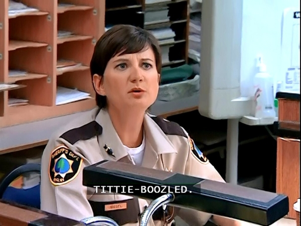RENO 911 quotes will have you new boot goofin' (29 Photos) | Humor