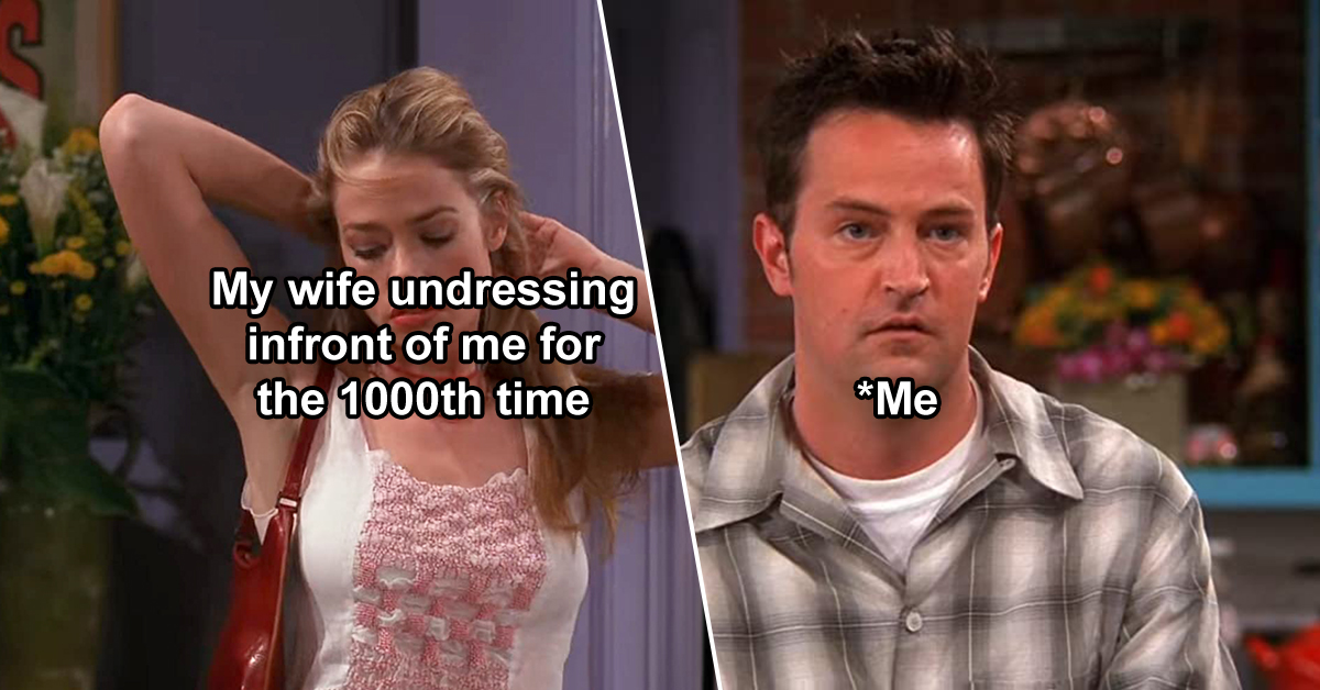 Real life memes we can all relate to