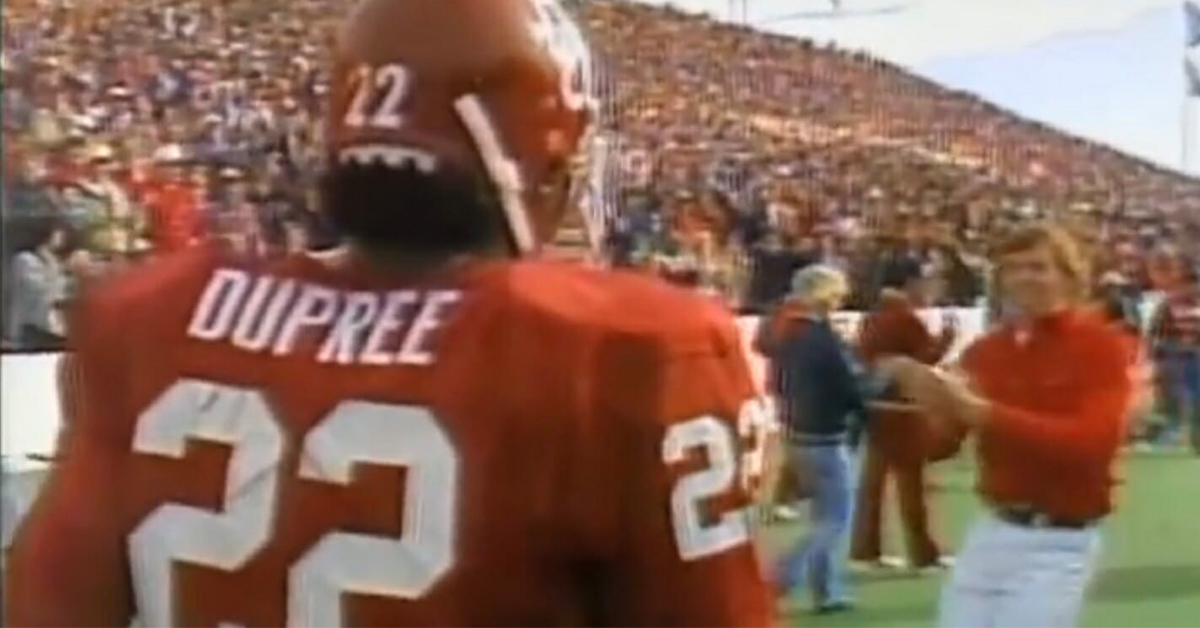 Top 15 "30 for 30" episodes