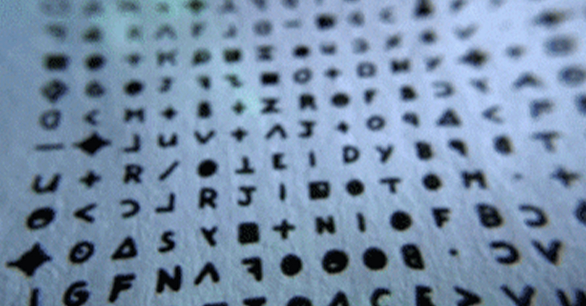 Zodiac Killer's "340" cypher finally solved after 51 years...