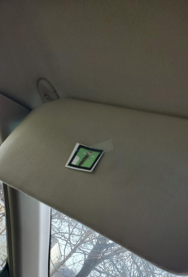 Step 1) Lie down. Step 2) Cry