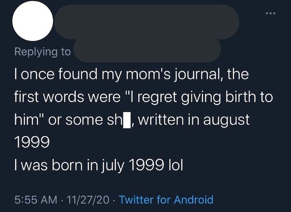 The Most Awkward Social Media Posts Of The Year.