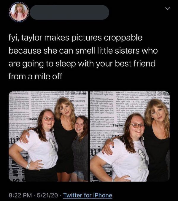 The Most Awkward Social Media Posts Of The Year.