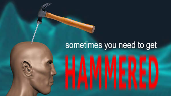 You mere mortals will never understand these surreal memes