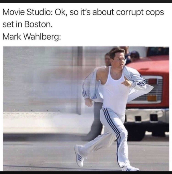 Lights, Camera, Action, Memes!!! (30 Photos)