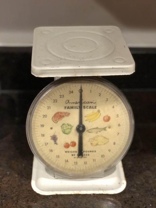 Old-timey cooking utensils that still can get the job done