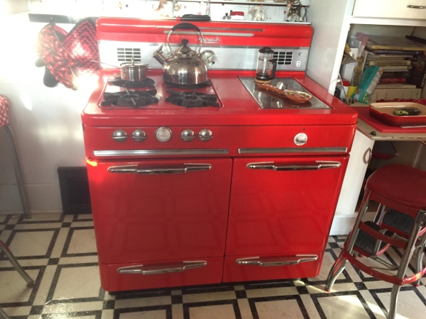 Old-timey cooking utensils that still can get the job done