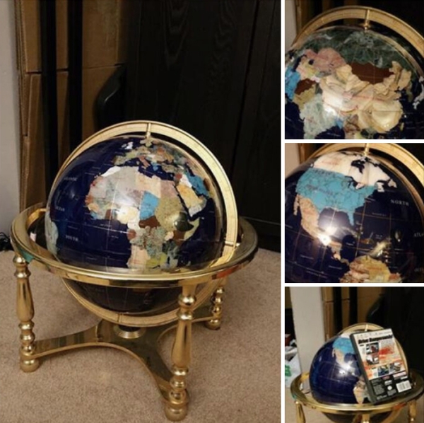 Second-hand treasures found in the least likely places | Lifestyle