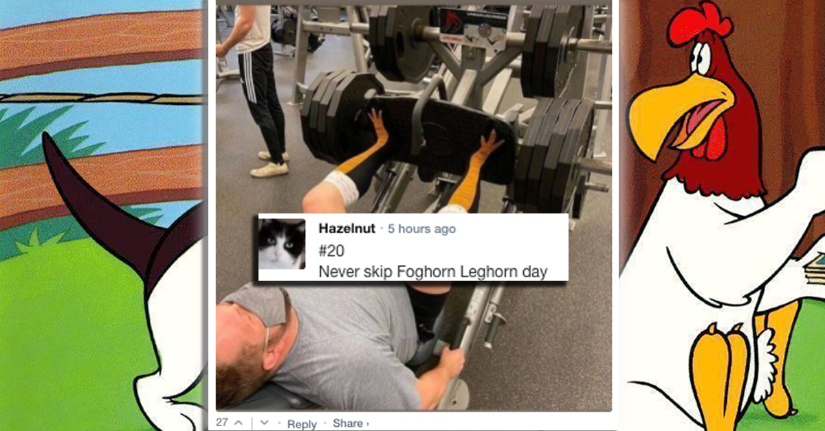 Top Comments of the month come with a question!!