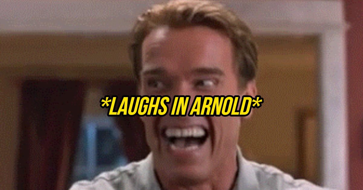 People share the best jokes they've ever heard