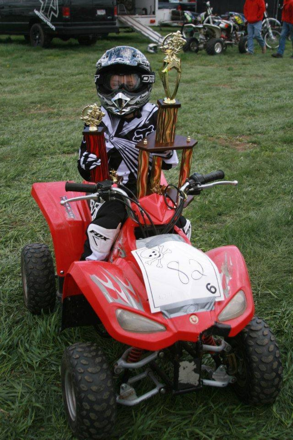 Redneck Off-Road Rally Photos Best Mud Tractor Pull Pictures Wallpaper