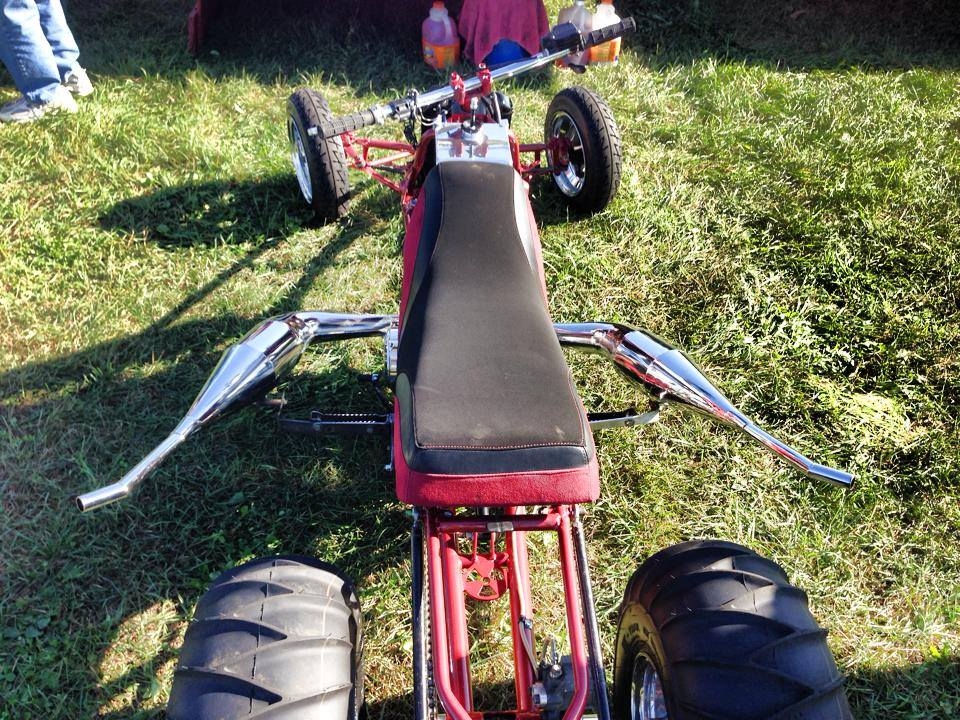 Redneck Off-Road Rally Photos Best Mud Tractor Pull Pictures Wallpaper