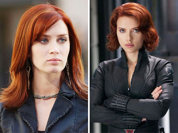 Iconic movie roles that were ALMOST played by other people (28 Photos)