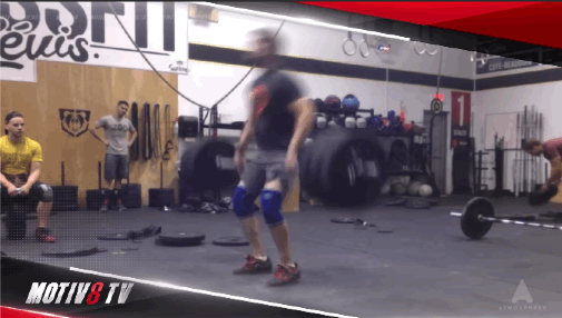 ChiveFit Motivation Update #3 (19 photos, 2 gifs)