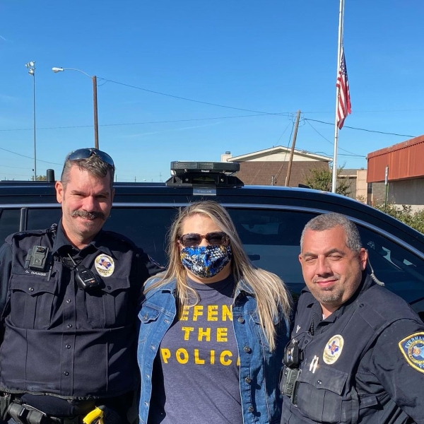 Police Good People Inspirational Service Photos New Best Compilation