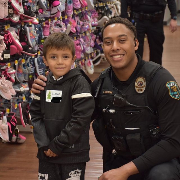 Police Good People Inspirational Service Photos New Best Compilation