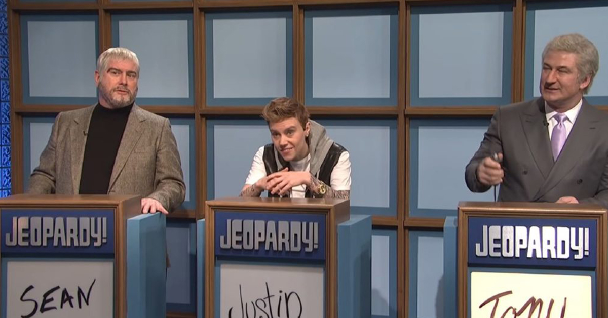 Top 15 game shows of all time