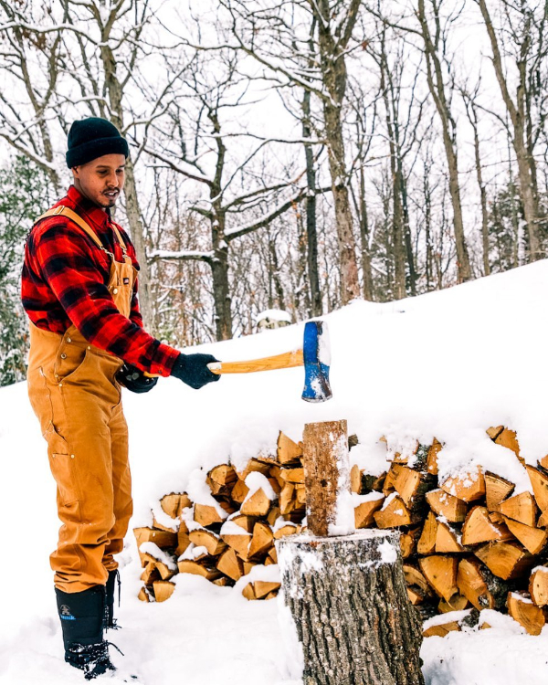 Meanwhile, in Canada...