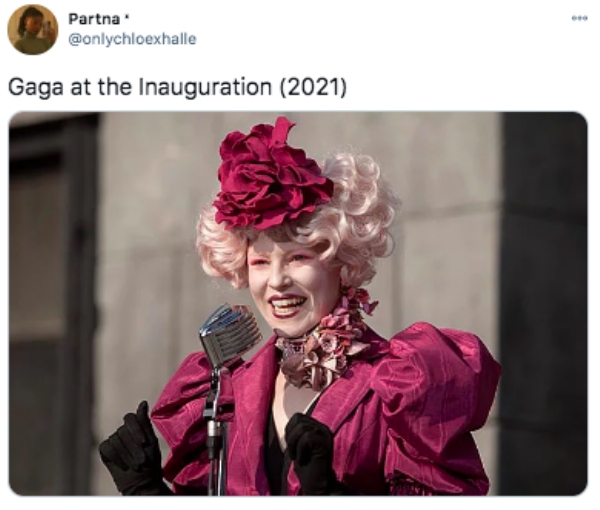 The funniest f*cking memes from the Inauguration (30 Photos)