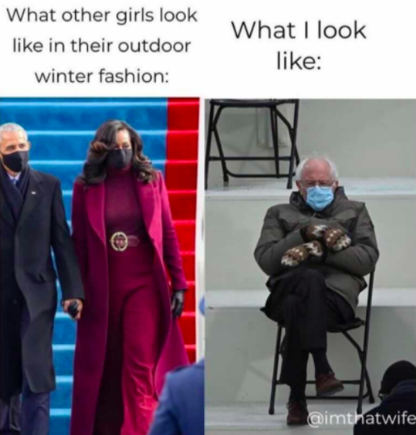 The funniest f*cking memes from the Inauguration (30 Photos)
