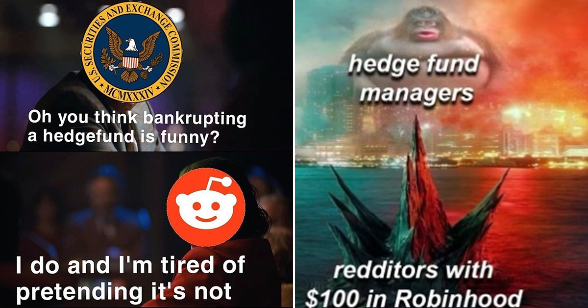 Winning Sports Bets Meme